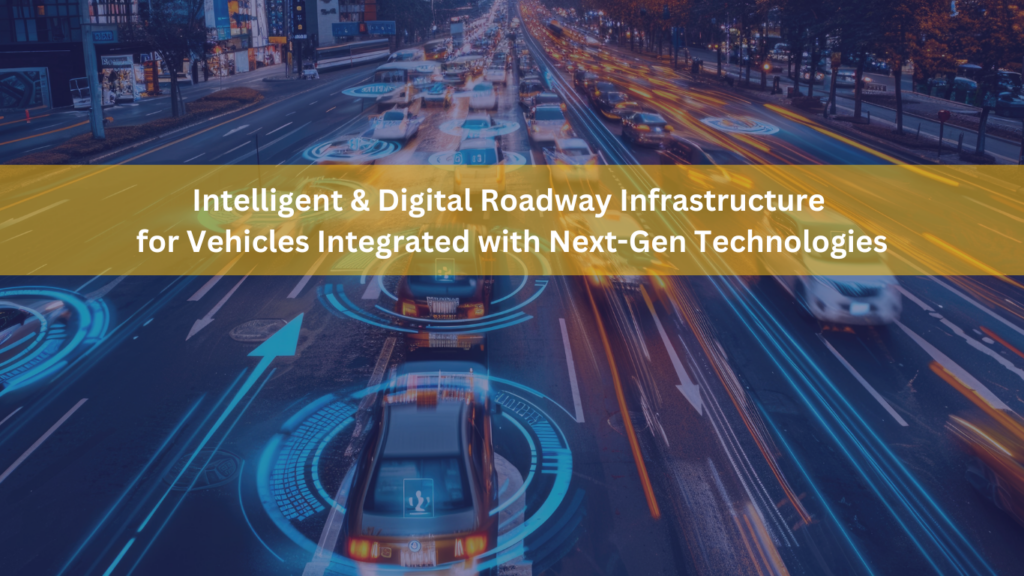 iDriving Project – Intelligent & Digital Roadway Infrastructure for ...